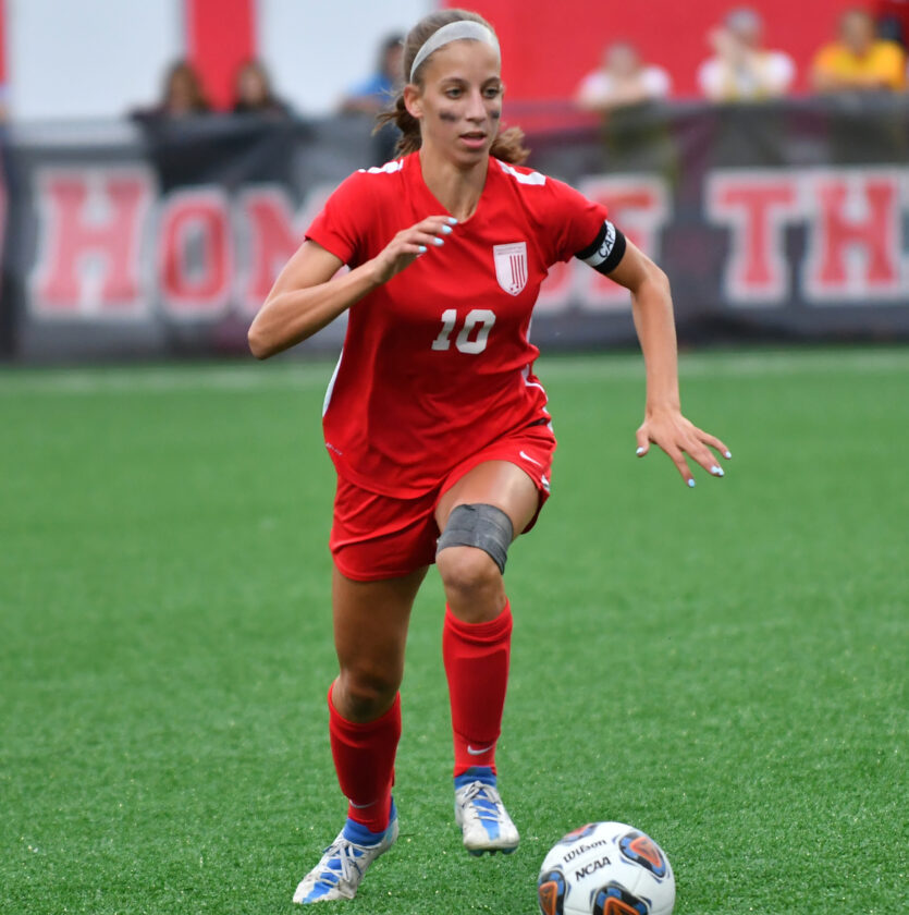 Jon Gerardi on soccer: Close games are very beneficial for Williamsport ...